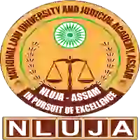 National Law University and Judicial Academy, Assam (NLUJA or NLUJAA ...