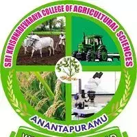 Sri Krishnadevaraya College of Agricultural Sciences (SKCAS), Andhra ...
