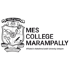242 MES College Marampally scholarships 2025-26 [Updated]