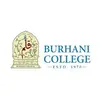 242 Burhani College scholarships 2025-26 [Updated]