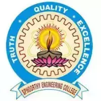 241 Spoorthy Engineering College scholarships 2025-26 [Updated]